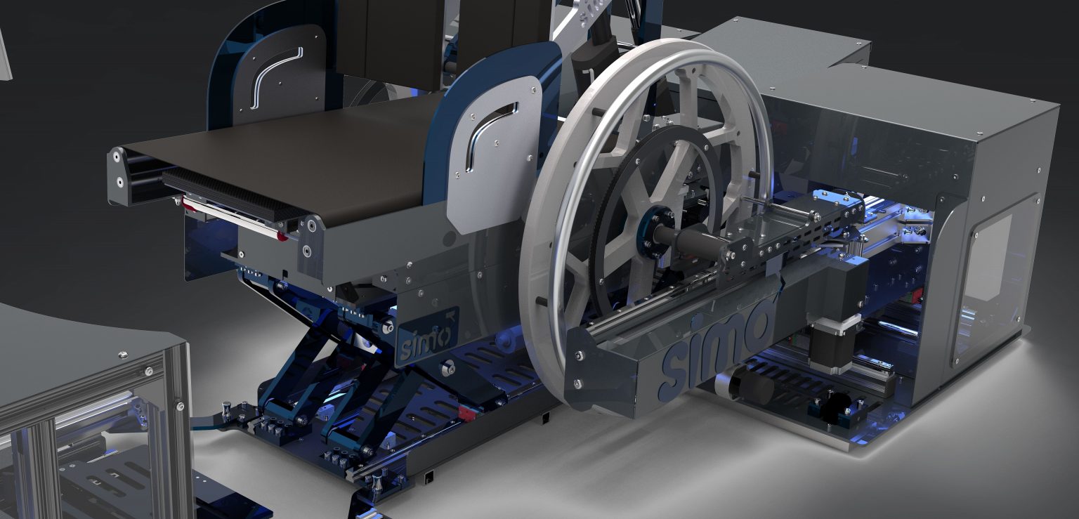 Technical details – SIMO Europe GmbH – SIMO Rollstuhl Simulator – M-i ...